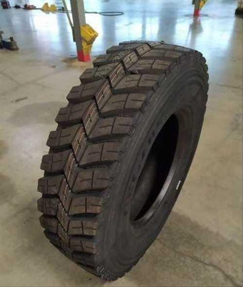Aeolus Neo Construct D 315/80 R22.5