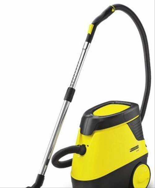 Продаю пылесос, karcher ds5600