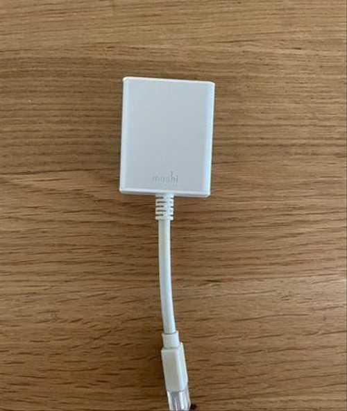 Адаптер mini DP(m) - Hdmi (f) / для MacBook