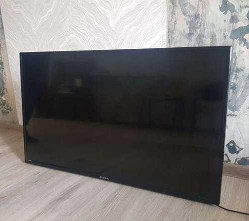 Телевизор Supra 42 дюйма (107 см)