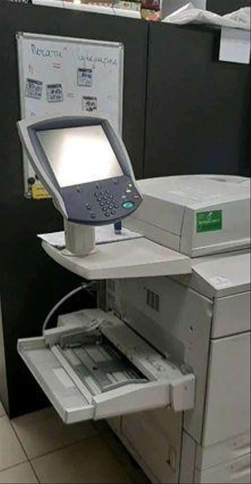 Xerox DC 242