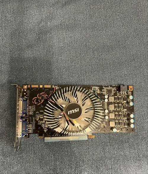Gts 250 1GB