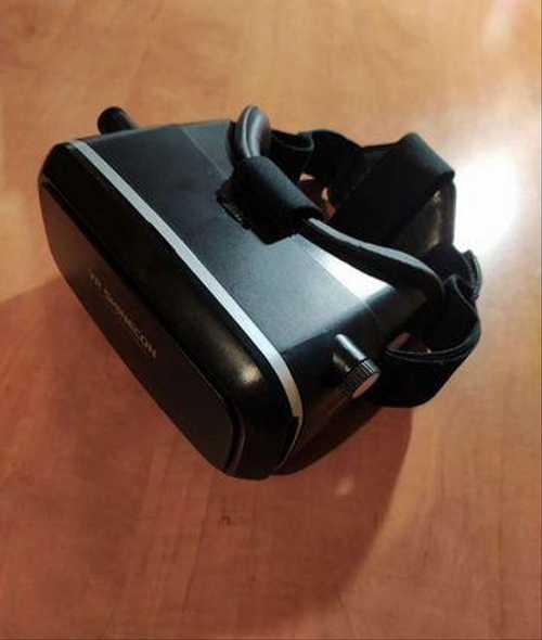 Vr shinecon virtual reality glasses