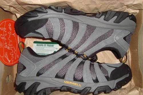 Кроссовки "Merrell" новые в коробке