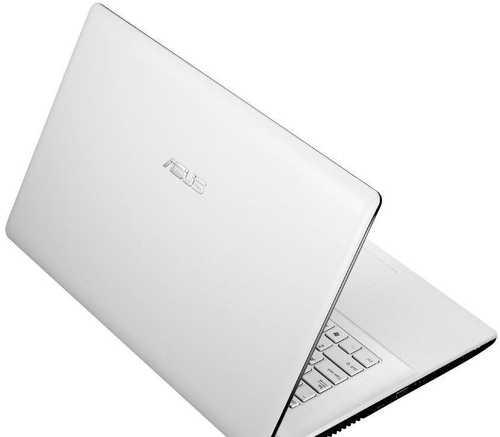 Ноутбук Asus X75VB