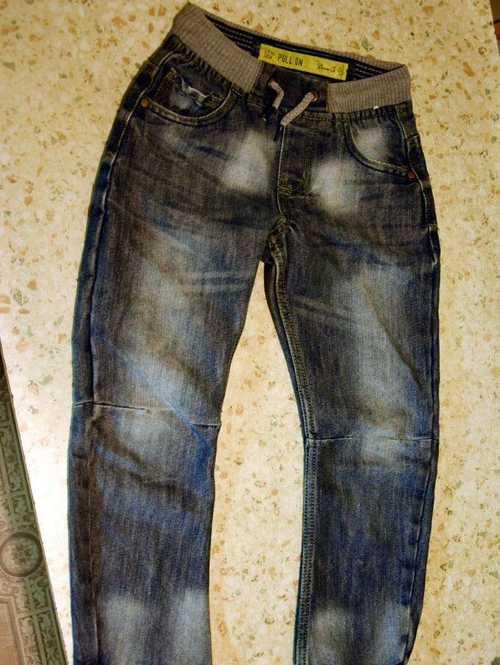 Джинсы Denim Co
