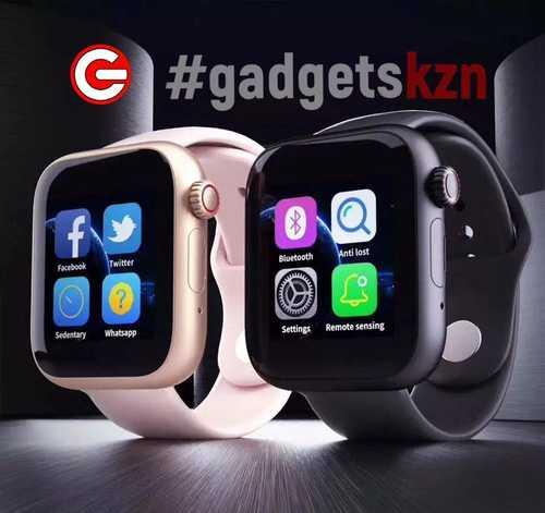 Smart watch Z6