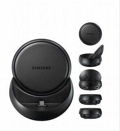 Samsung dex Station