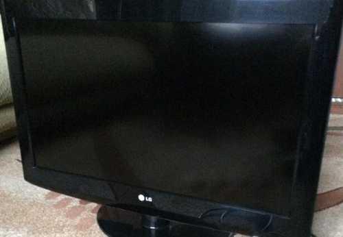 LG ЖК телевизор 48 см 19 дюймов Кабельная цифра
