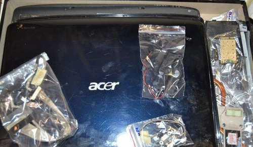 Ноутбук Acer Aspire 5530 (jalb0),лот 1102224