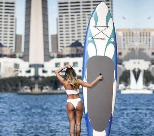 Сап борд sup board
