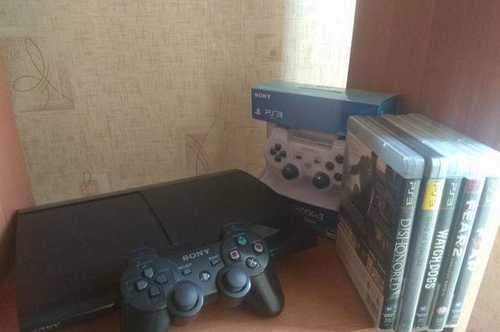 Sony playstation 3
