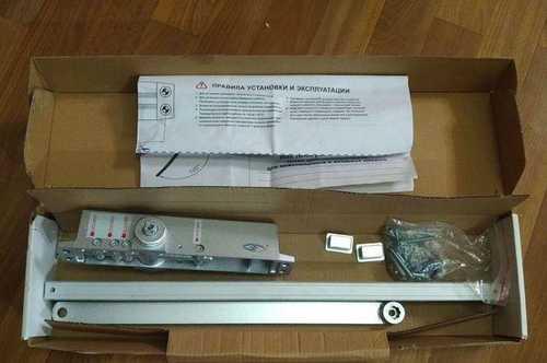 Доводчик дверной door closer GF9024