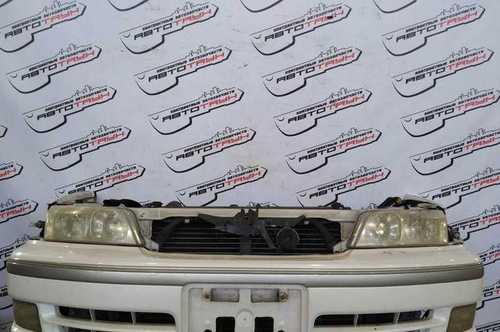 Nosecut toyota mark II qualis MCV20W MCV21W MCV25W