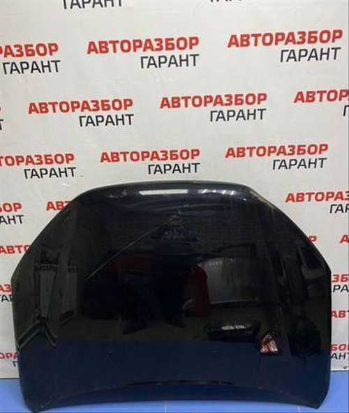 Капот LADA Granta 2 фл