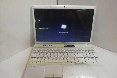 Ноутбук Sony PCG-71912V