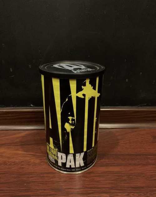 Animal Pak (44 пакетика)
