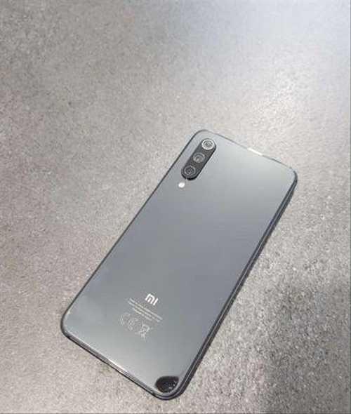 Мобильный телефон xiaomi mi9se