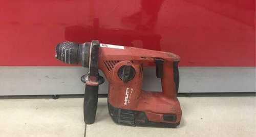 Зв8 - Перфоратор Hilti TE 4-A22
