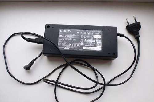 Адаптер (внешний блок питания) acdp-120E02 Sony
