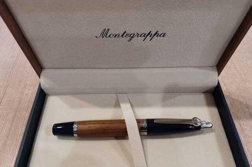 Новая ручка Montegrappa Spirito di Stella isspnriw