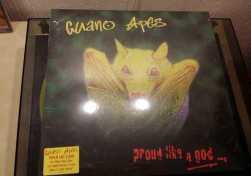 LP Guano Apes - Proud Like A God