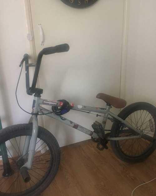 Велосипед BMX Mongoose L60