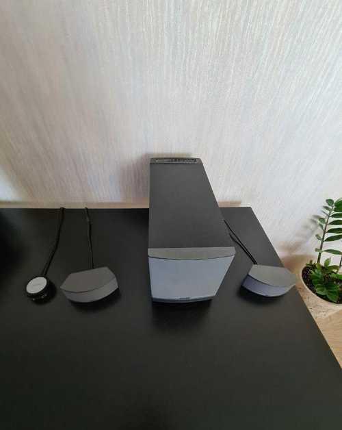 Акустика Bose Companion 5 multimedia speaker sys