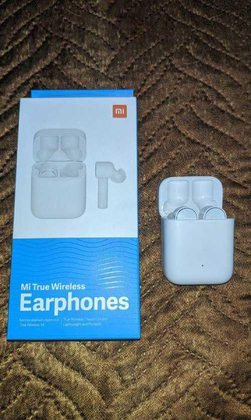 Xiaomi Airdots pro