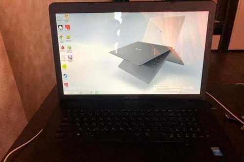 Asus X73B / AMD / 4gb