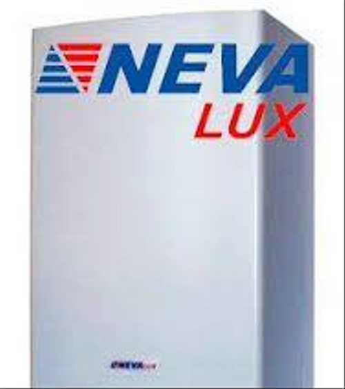 Газовый котел neva lux