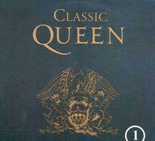 Пластинки Queen Classic 2LP Greatest Hits