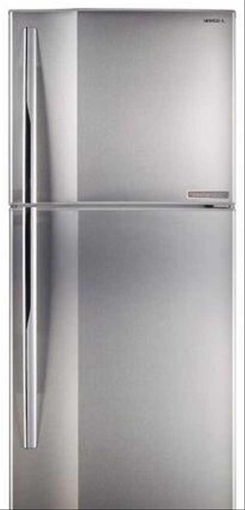 Холодильник Toshiba gr-m49tr hybrid plazma