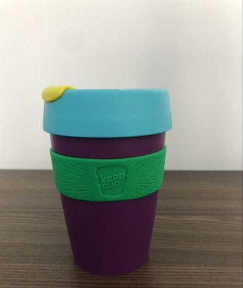 Кружка keep cup
