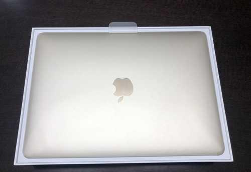 Macbook 12 (Retina, Early 2015) 1.2 ггц 8Гб 512 Гб