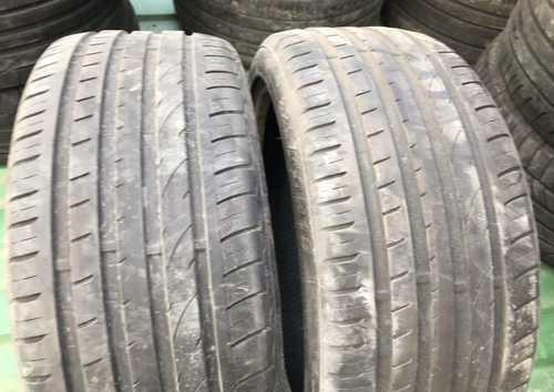 Пара 225/40 R18 Aptany Sport Macro RA301