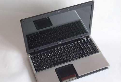 Ноутбук MSI CX500-005