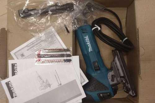 Лобзик Makita 4351CT, 720Вт, 220в