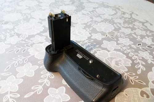 Батарейный блок Battery Grip E13 для Canon LP-E6