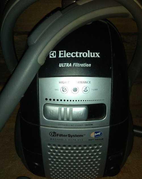 Пылесос Electrolux Z5942