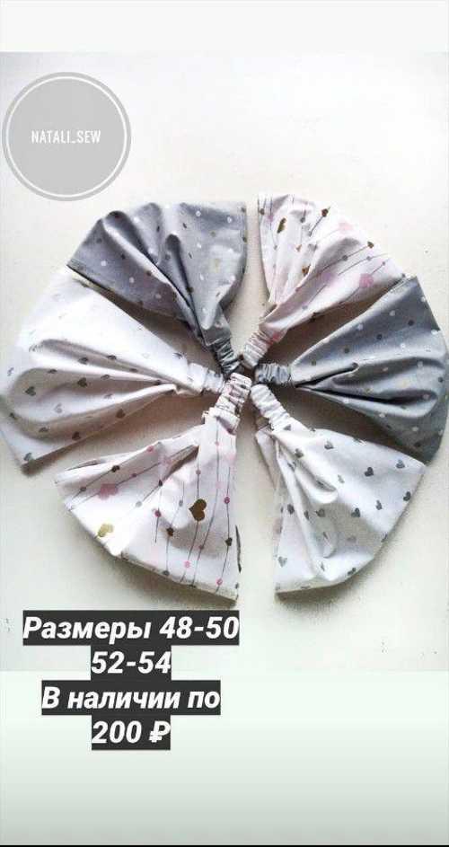 Летние косынки