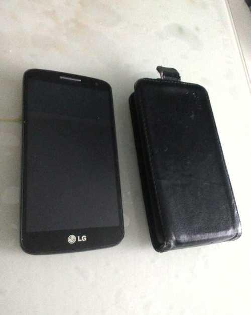 Телефон LG-G2 мини