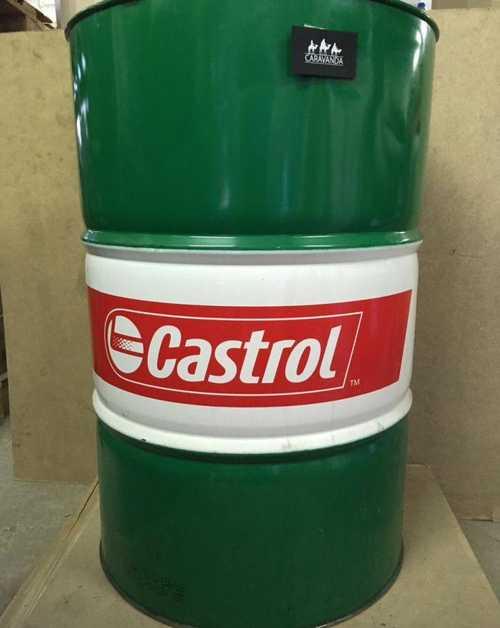 Castrol edge Professional OE 5W30 208л