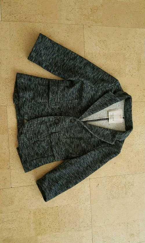 Пиджак zara 4-5