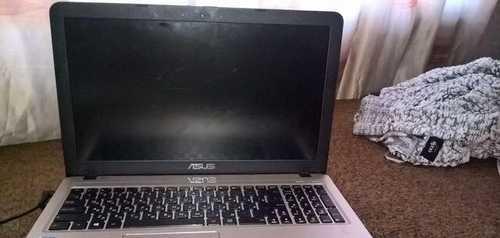 Asus D540NA
