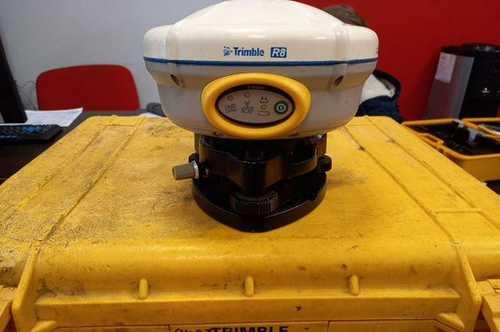 Gnss приемник Trimble R8 II