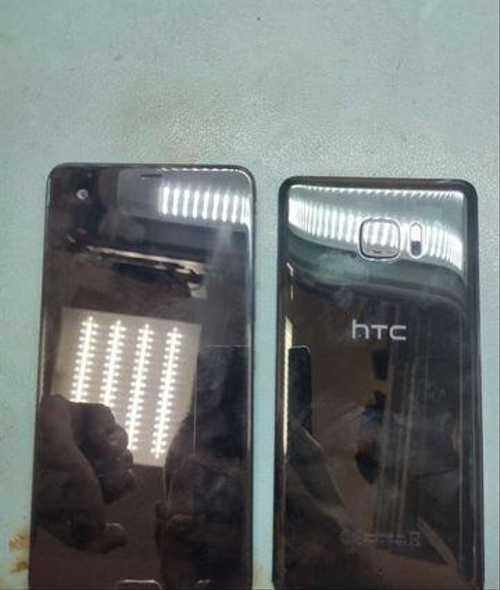 HTC U ultra разбор/зч