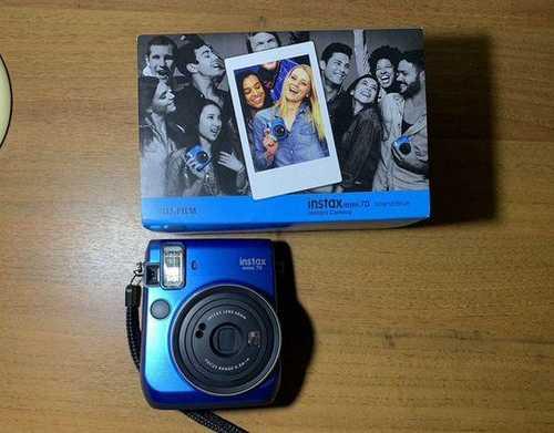 Instax mini 70