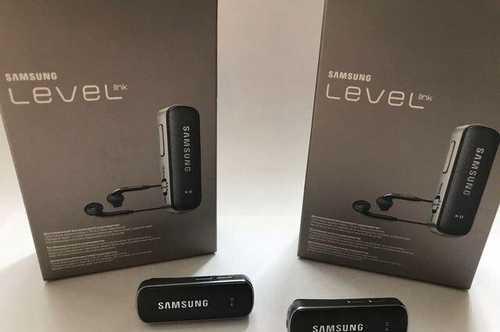Bluetooth передатчик/приёмник Samsung Level Link
