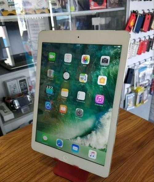 iPad Air 16gb + 3G б.у